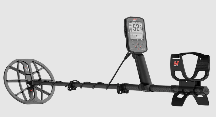 Minelab Manticore Target ID Numbers – Metal Detecting Stuff