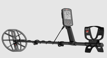 Minelab Manticore Target ID Numbers – Metal Detecting Stuff