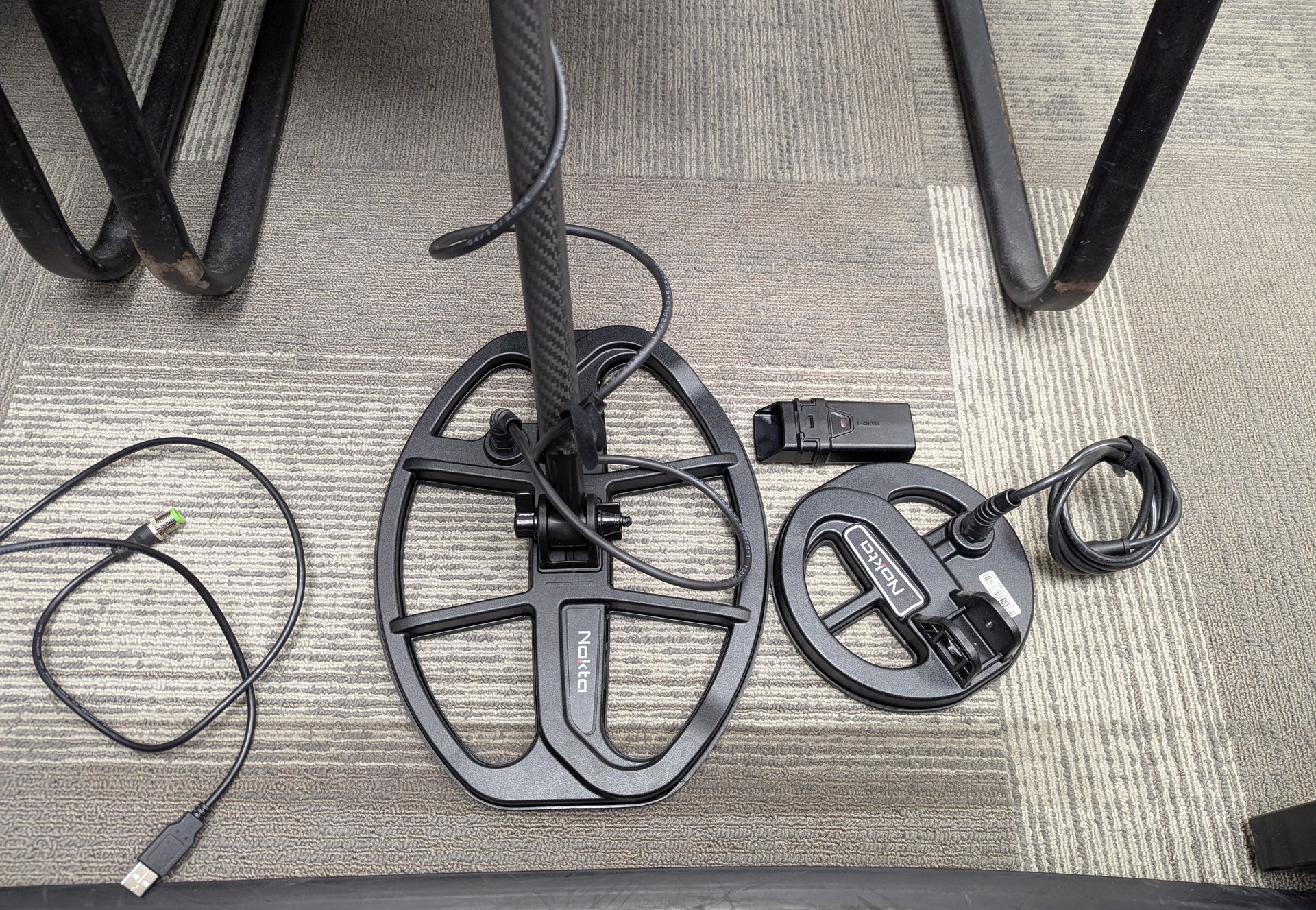 Used Metal Detectors – Metal Detecting Stuff