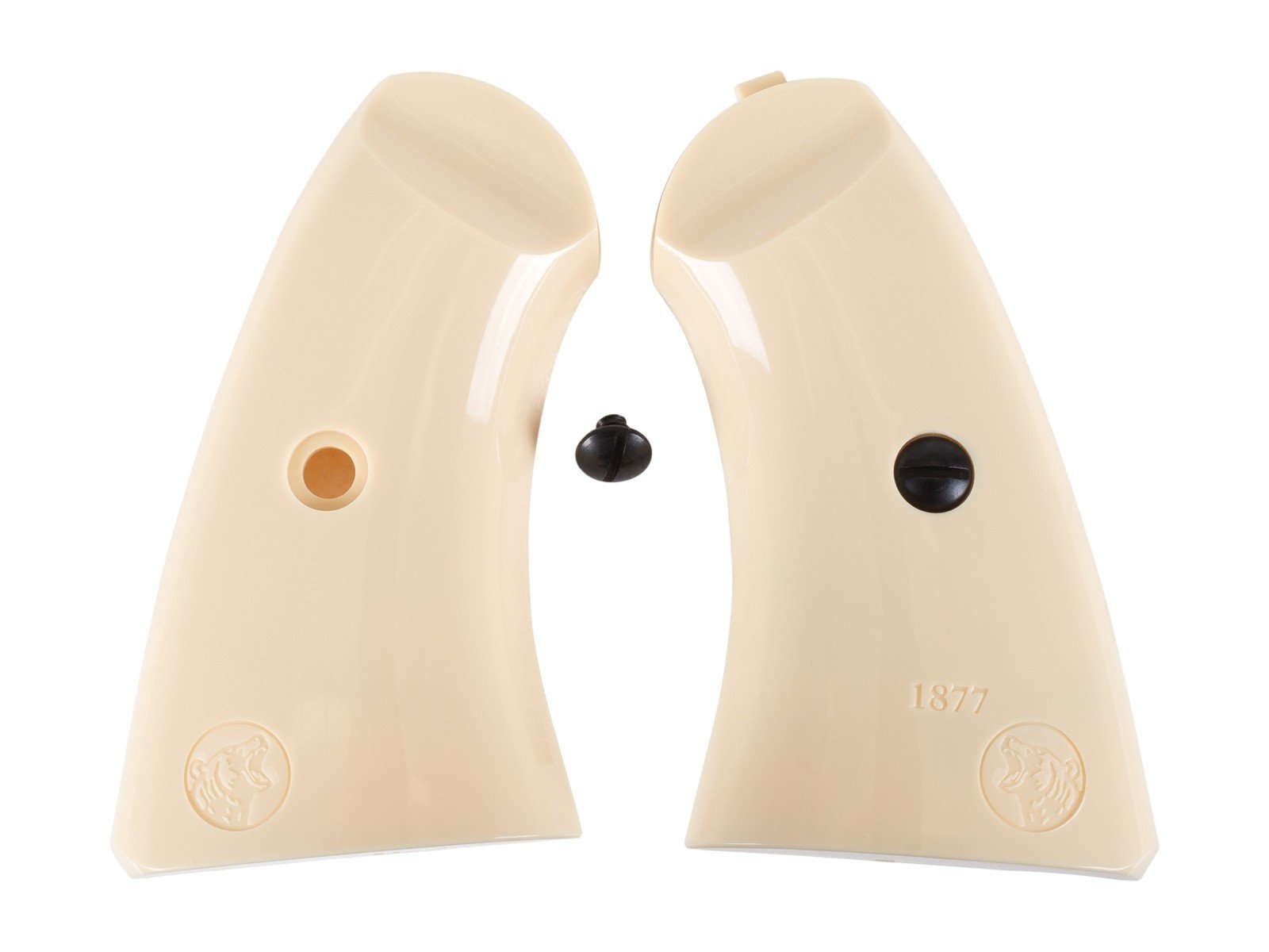 Schofield Ivory Grips – Metal Detecting Stuff