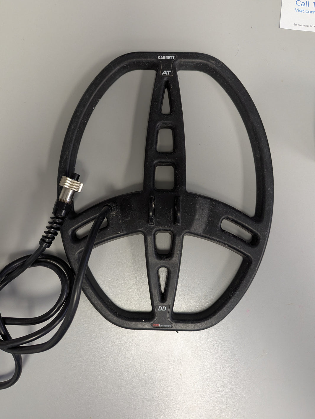 Used Metal Detectors – Metal Detecting Stuff