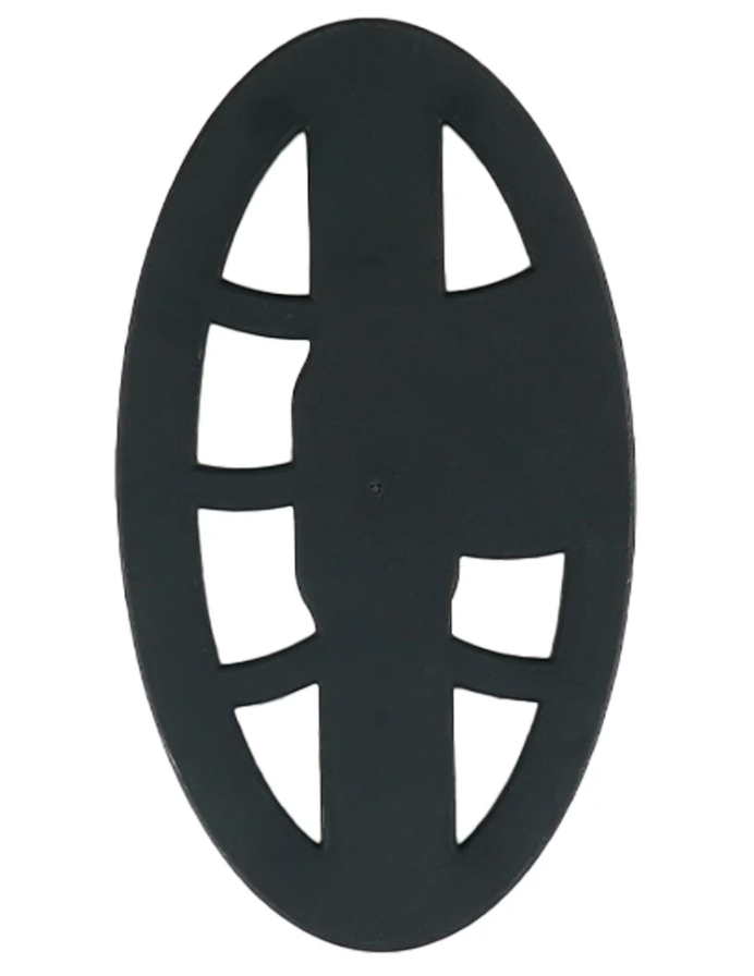 Coiltek 10x5"Open Web Elliptical Coil Cover – Metal Detecting Stuff
