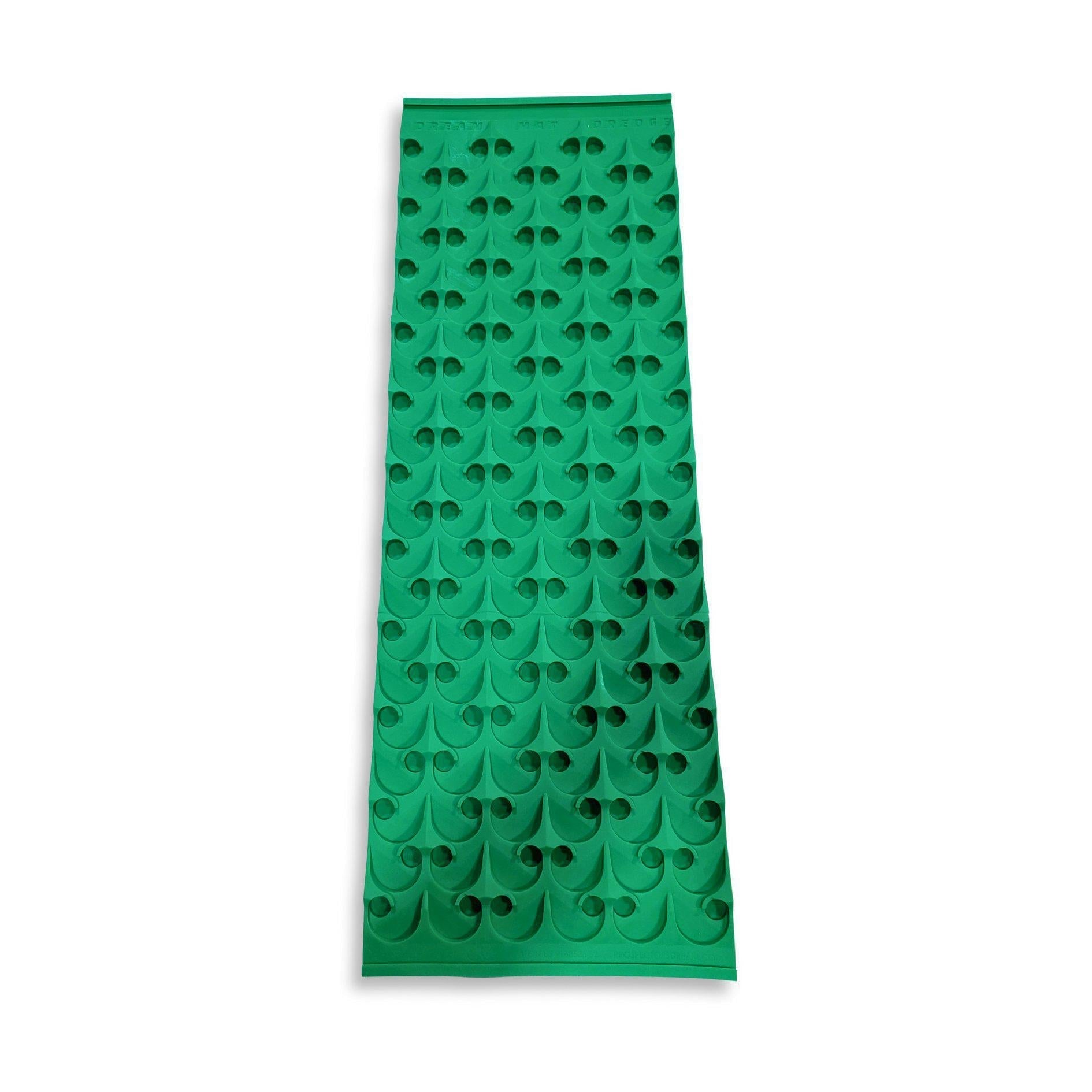 12X36 Dredge Sluice Mat - Dream Mat | Gold Mining Equipment – Metal ...