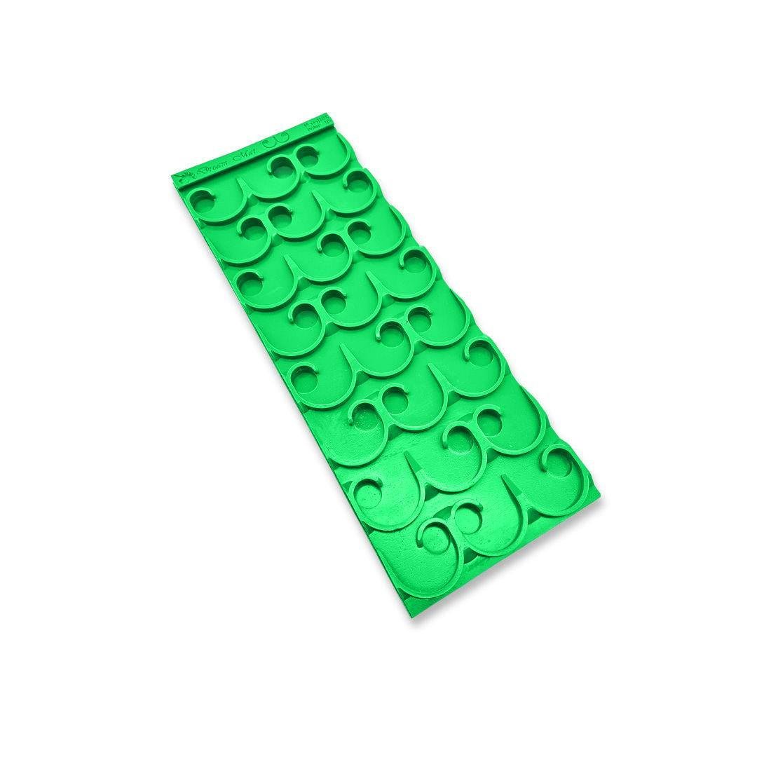 6x16 Sluice Mat - Vortex Dream Mat | Gold Prospecting Equipment – Metal ...