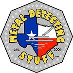 Minelab Manticore Target ID Numbers – Metal Detecting Stuff