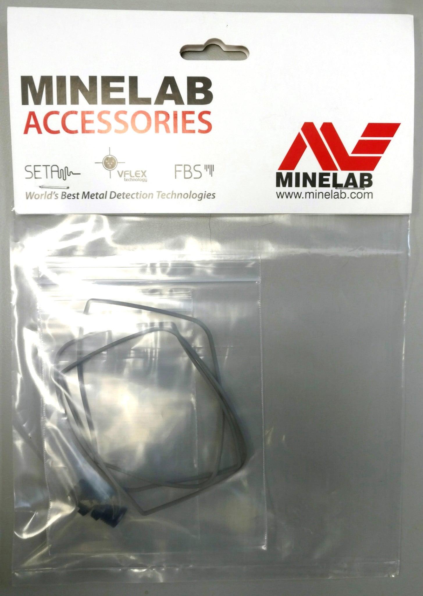 Minelab CTX 3030 Kit, O-Ring & WP Cap – Metal Detecting Stuff
