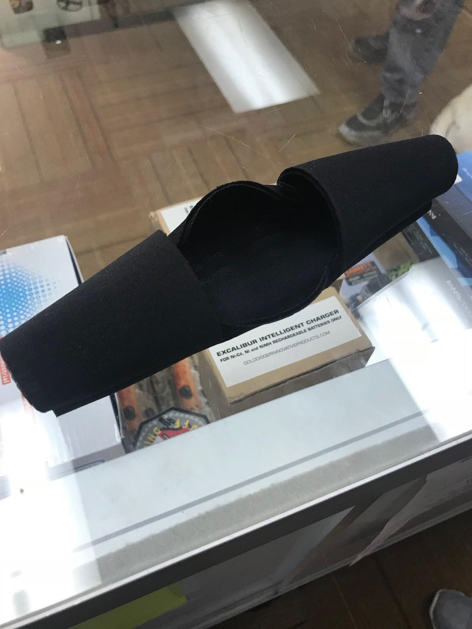 Minelab Equinox Nylon Arm Cuff Cover – Metal Detecting Stuff